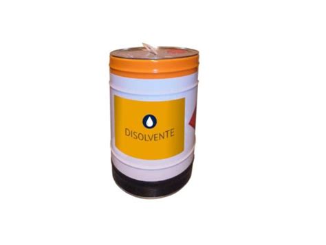 DISOLVENTE UNIVERSAL CINDIS 25L GAM Online España