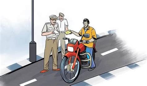 Driving Licenses Route Permits Rcs Suspended Of Traffic Rules