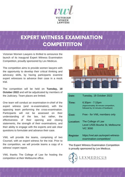 Giulia Kossmann On Linkedin Lex Medicus Is Proud To Partner With