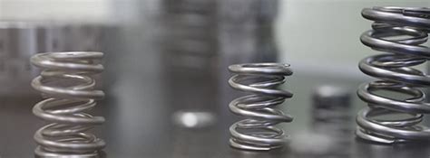 Advanced Spring Design For Automotive Nhk Spring Precision