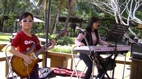 張惠妹 好膽你就來 Cover By 搖滾少年。台灣 Youtube