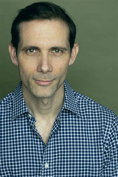 Mike Leffingwell Upright Citizens Brigade