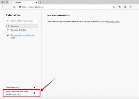 How To Add VPN Extension To Edge Browser VPN Unlimited
