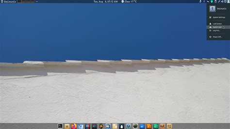How Can I Have Two User Graphical Sessions Open At The Same Time And