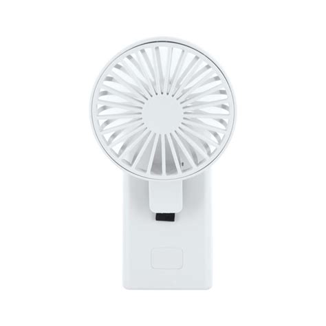 Ventilator za telefon beli | Online prodaja | Ananas