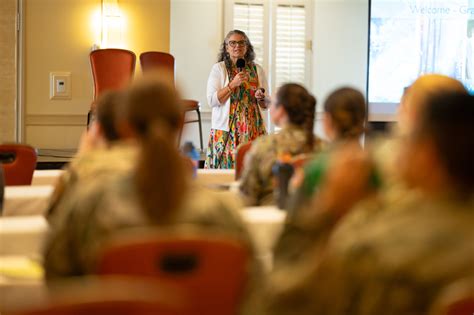 Torch Athena Rally Speakers Inspire Attendees To Be Catalysts For