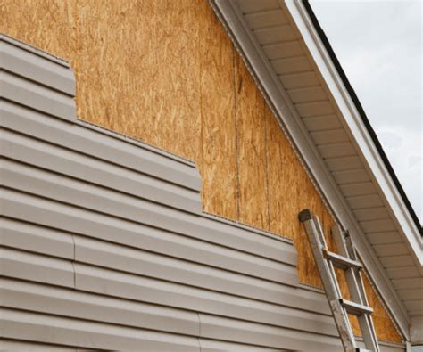Clapboard Siding A Timeless Exterior Cladding Choice Siding Tinos