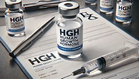 Guide To Somatotropin Benefits