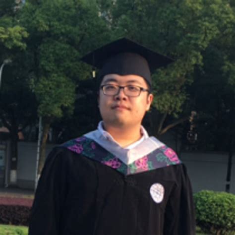 Mengqi Wang Chinese Academy Of Sciences Beijing Cas Institute Of Geochemistry Research