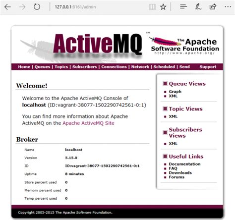 How To Install ActiveMQ On Ubuntu 16 04 LTS Xenial Xerus HowToProgram