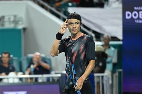ダニエル太郎さんのインスタグラム写真 ダニエル太郎instagram「thank You Miamiopen For The