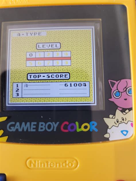 New High Score I Dont Play That Often And My Last Highest Was 48k That