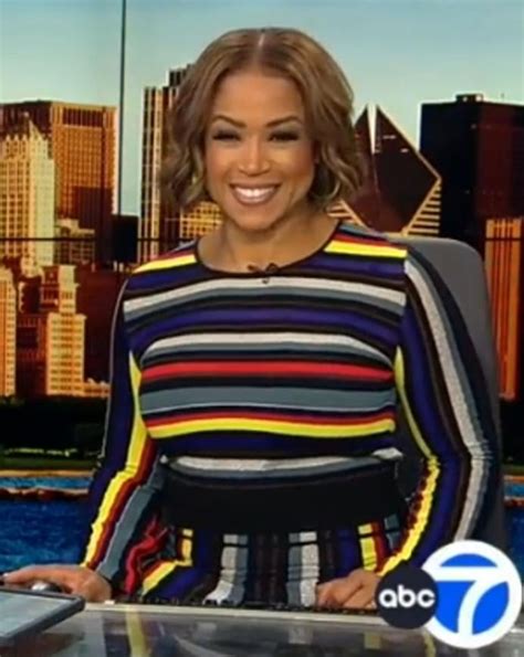 Val Warner R Chicagonewsladies