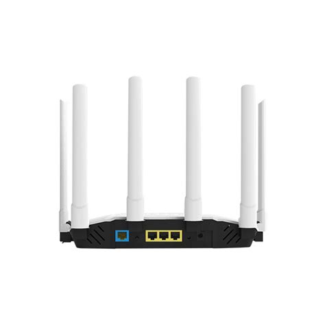 Ks Ax3000 3000m Wi Fi 6 New Gen Wireless Router Kosky Wireless Networking Product And Service