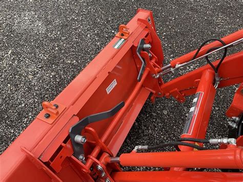 2021 Kubota Lx2610 For Sale In Raymond Ohio