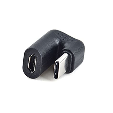 шт U образный угловой разъем Usb 3 1 типа C для купить с доставкой