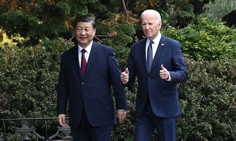 美媒：中國要拜登在拜習會後發聲明反台獨，白宮拒絕；傳習近平向拜登表達將統一台灣，白宮不意外 Tnl The News Lens 關鍵評論網