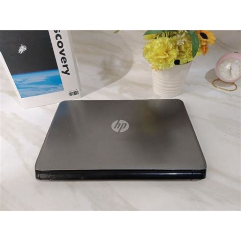 Jual Hp 14 Notebook Intel Celeron N2840 Ram 2gb Hdd 500gb Shopee Indonesia