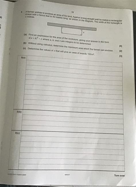 Ocr Fsmq Help R Gcse