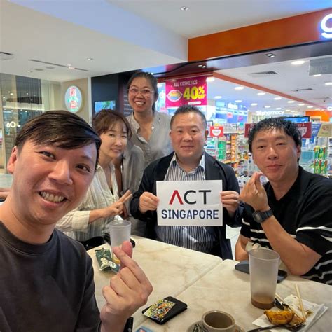 di huei loke on linkedin these group of driven individuals from korea