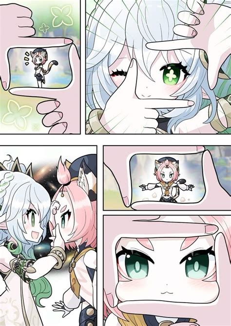 Genshin Meme Genshin Impact Art Genshin Memes Genshin Art Dessin