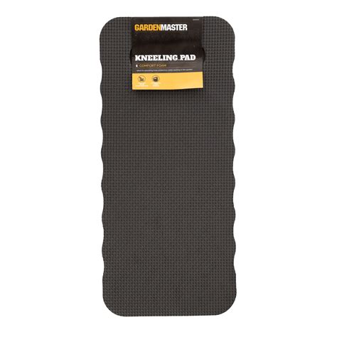 Kneeling Pad Foam Gardenmaster