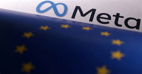 Eu Launches Disinformation Probe Against Social Media Giant Meta News