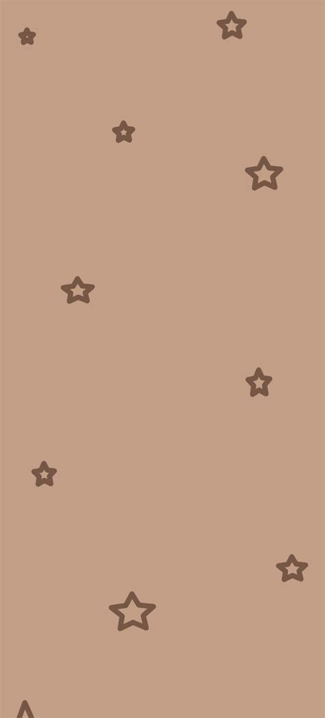 Light Brown Aesthetic Wallpaper Iphone 15 Ideas Aesth