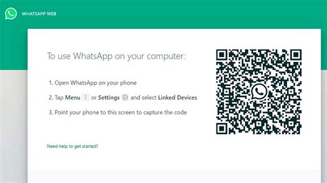 Cómo vincular una cuenta de WhatsApp a mi celular Infobae