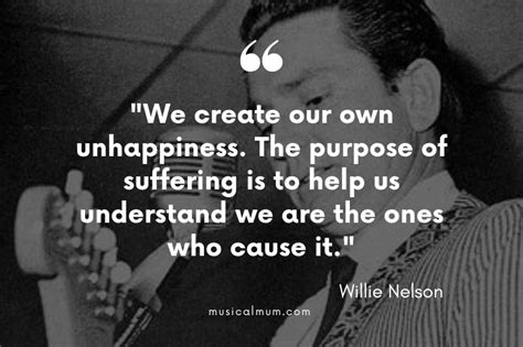 The 10 Best Willie Nelson Quotes Musical Mum