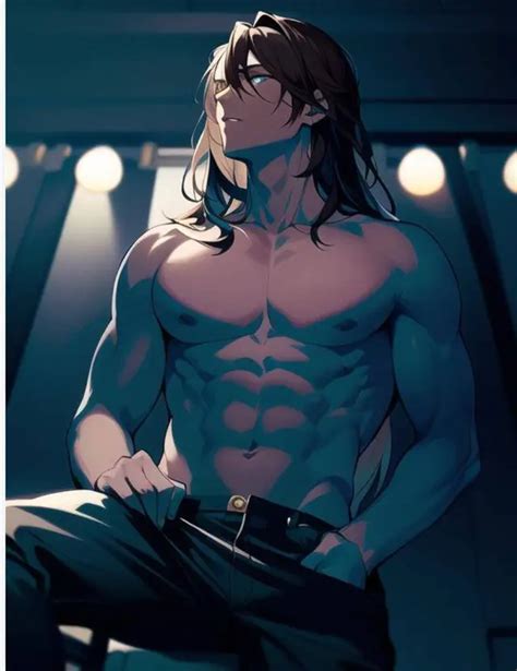 Nick Nsfw Character Ai Chat Male