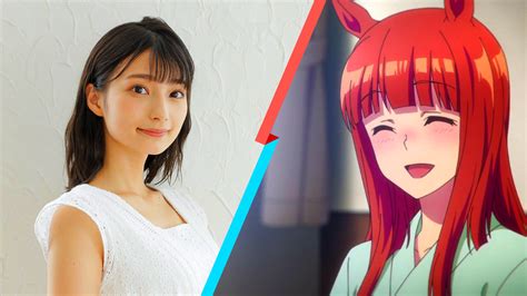 Marika Kouno la voz de Silence Suzuka reporta que la están acosando SomosKudasai