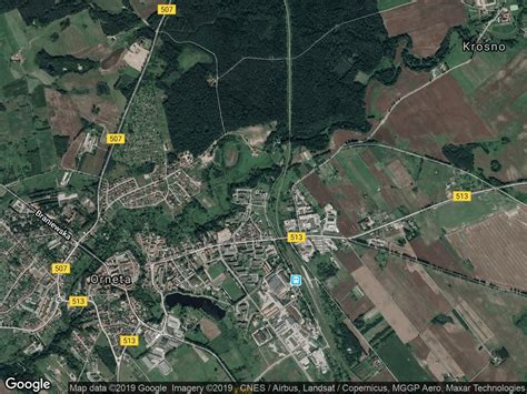 Mieszkanie Orneta ul Podleśna bez pośrednika m