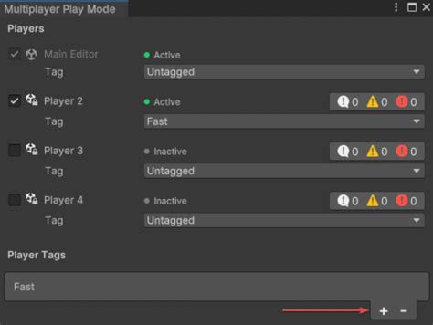 Welcome To The Multiplayer Tools Subforum Unity Engine Unity