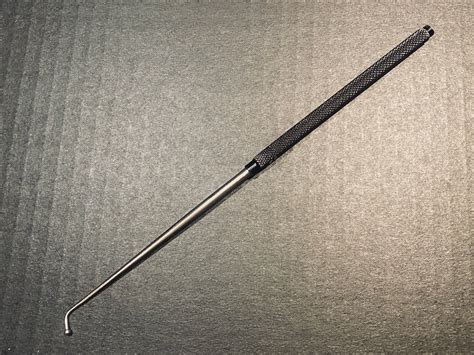 Life Instruments 747 9002 0 Ball Probe Ang 65° 2 For Sale