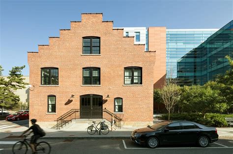 Biogen Global Headquarters Sga