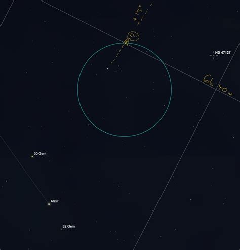 Do Stars Move On Charts Over Years Beginners Forum No Astrophotography Cloudy Nights