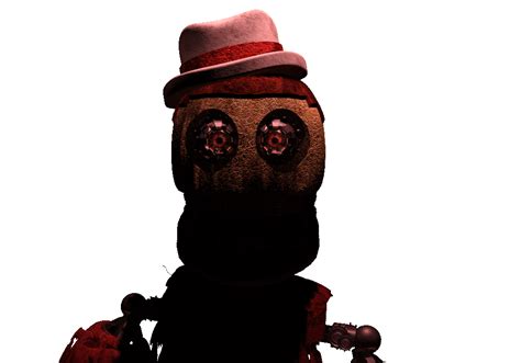 Tortured Toony The Return To Freddys Wikia Fandom Powered By Wikia