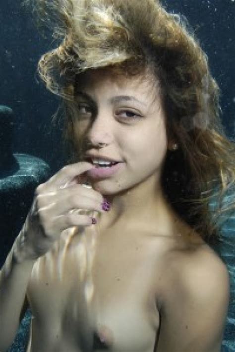 Sex Underwater Tour