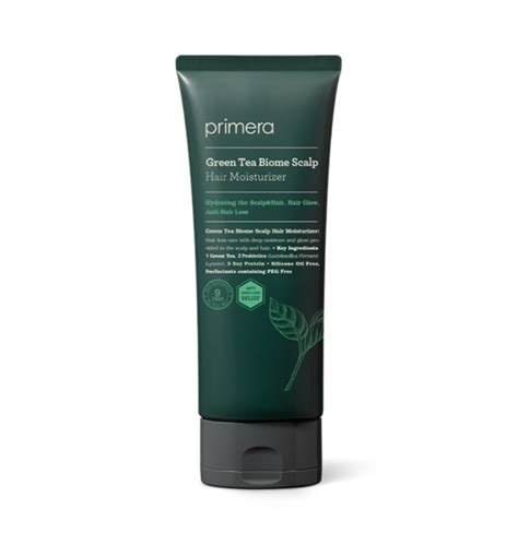 프리메라 그린티 바이옴 스칼프 헤어 모이스처라이저 150ml 티몬