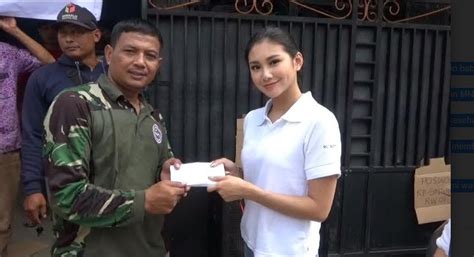 Dibantu MNC Peduli Korban Gempa Cianjur Terima Kasih Manfaatnya Besar Sekali Okezone News