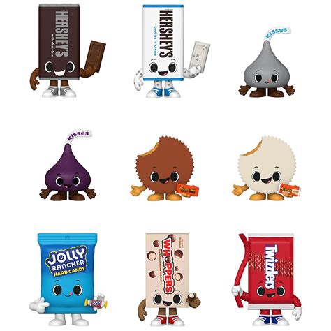 Funkofinderz Funko Pop News And More First Look At Five Below