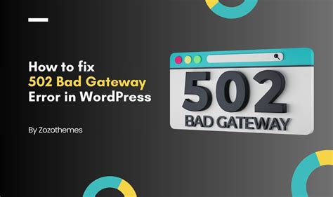 A Simple Explanation Of A 502 Bad Gateway Error And How To🍲 Apostas Divertidas Esperando Por Você