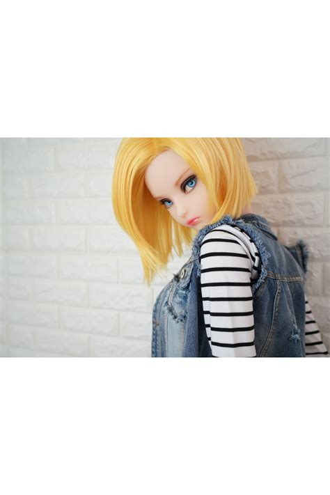 Dh Cm D Cup Android Sex Doll