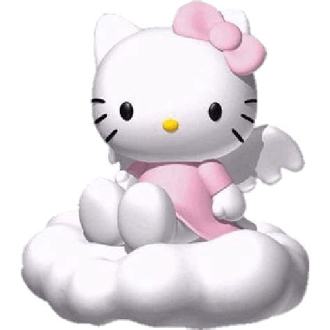 ⊹ ᮫࣭﹆ֹ 🧸 Hello Kitty 𓂃 💞