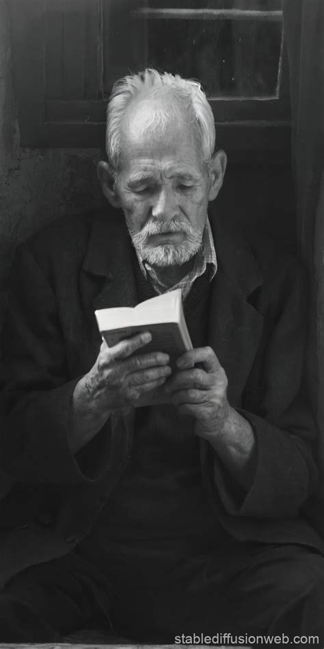 Vintage Reading Space Prompts Stable Diffusion Online