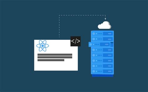 تغيير البيانات على الخادم في تطبيقات React React أكاديمية حسوب