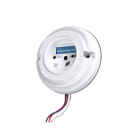 hubbell wspemunv wasp occupancy sensor end mount