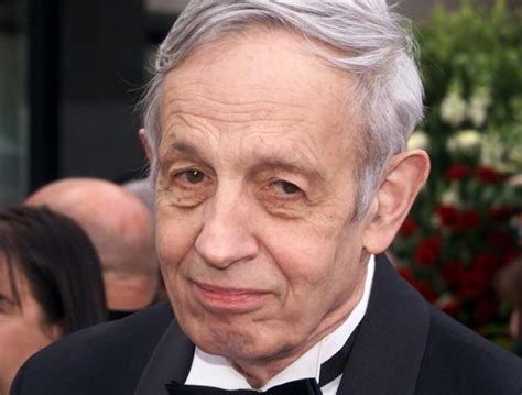 TecnocientilosofÍa Descanse En Paz El Genial Matemático John F Nash Jr