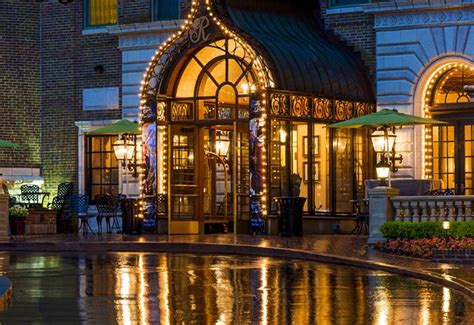 Best Luxury Hotels In Kansas City 2023
